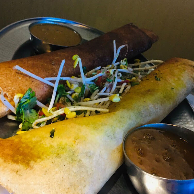 Masalaa Restaurant | Aurora, CO 80014